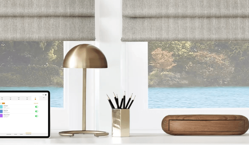 Motorized Window Treatments and Exterior Awnings Near Helena, MT