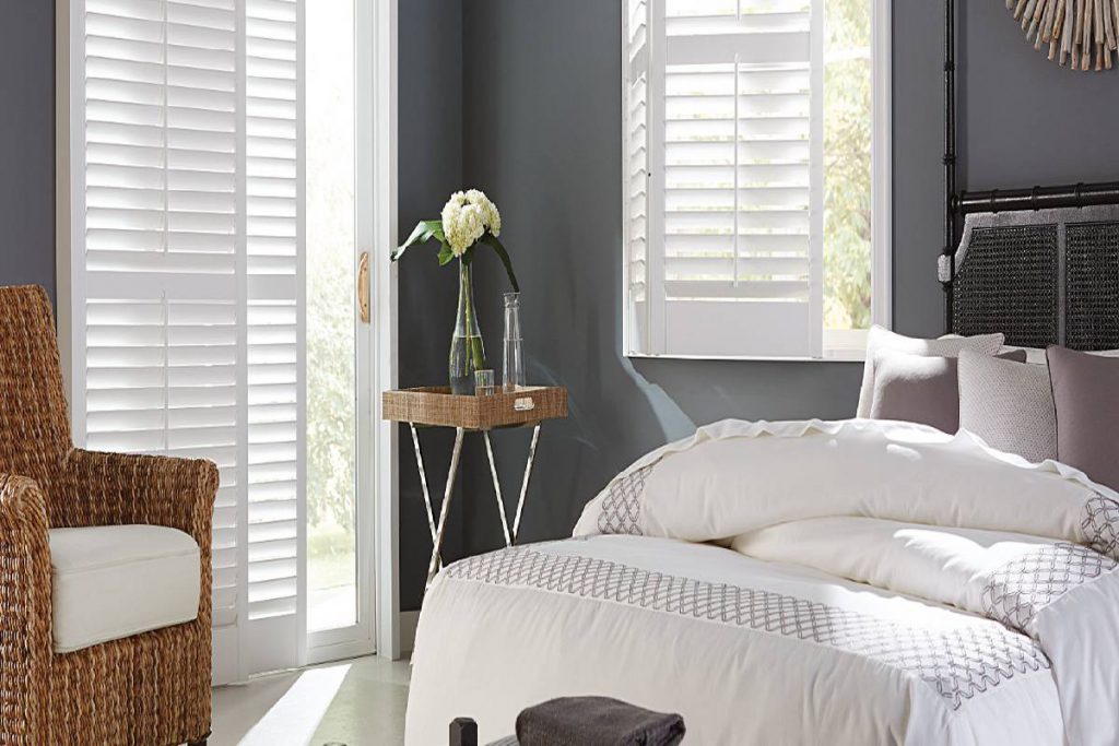 Custom Shutters in Helena, MT - The Blind Guy